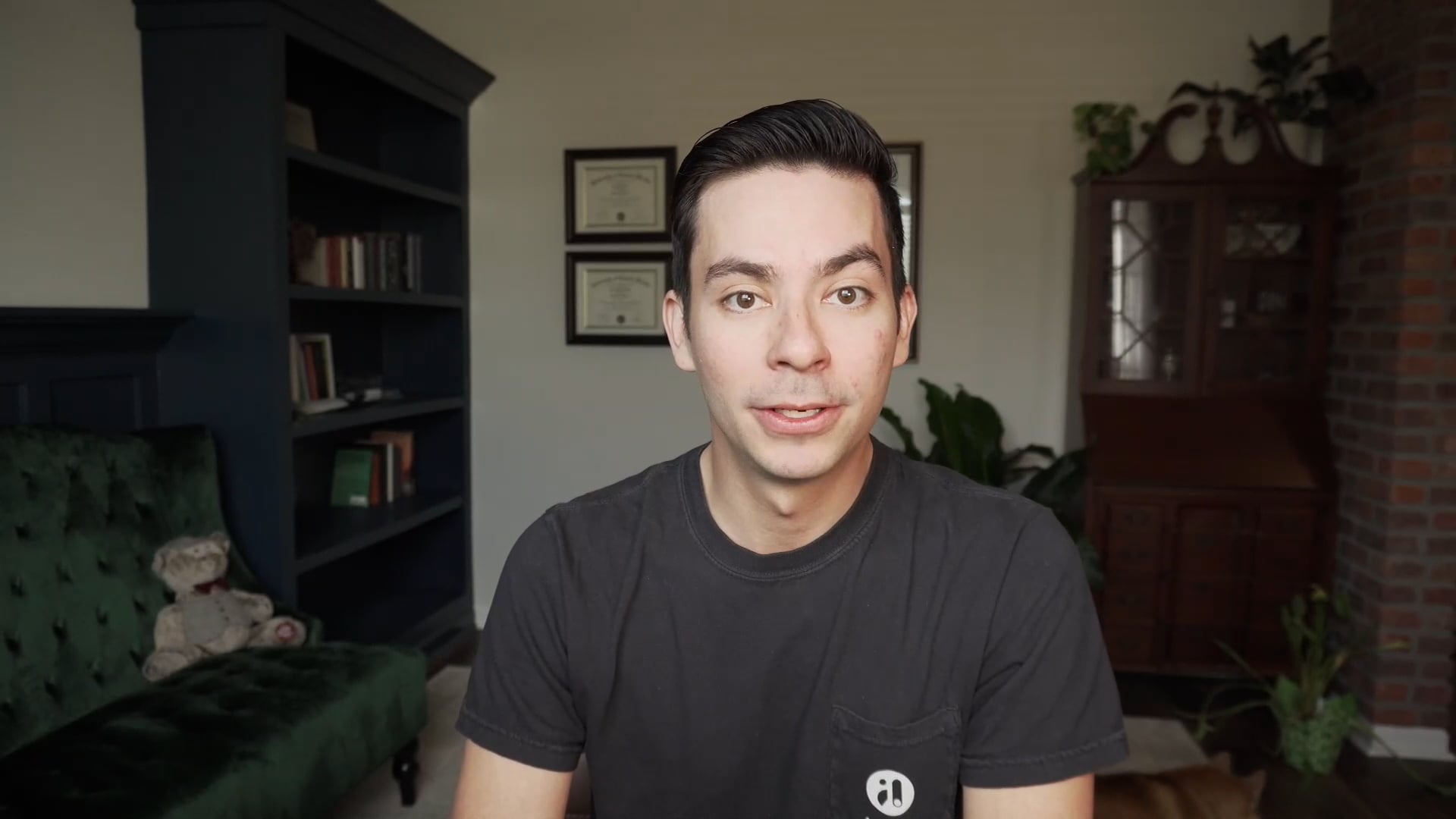 Caleb Cruz - Question 1 on Vimeo