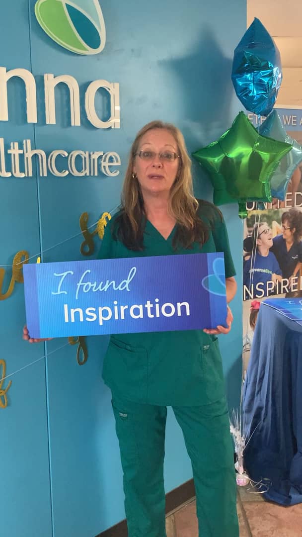 Nurse Carla - Tulsa on Vimeo