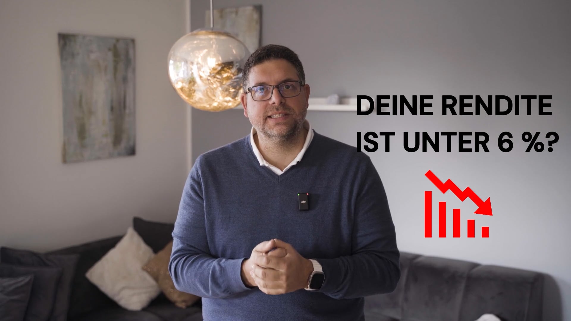 Verdreifache die Rendite deiner Immobilie on Vimeo