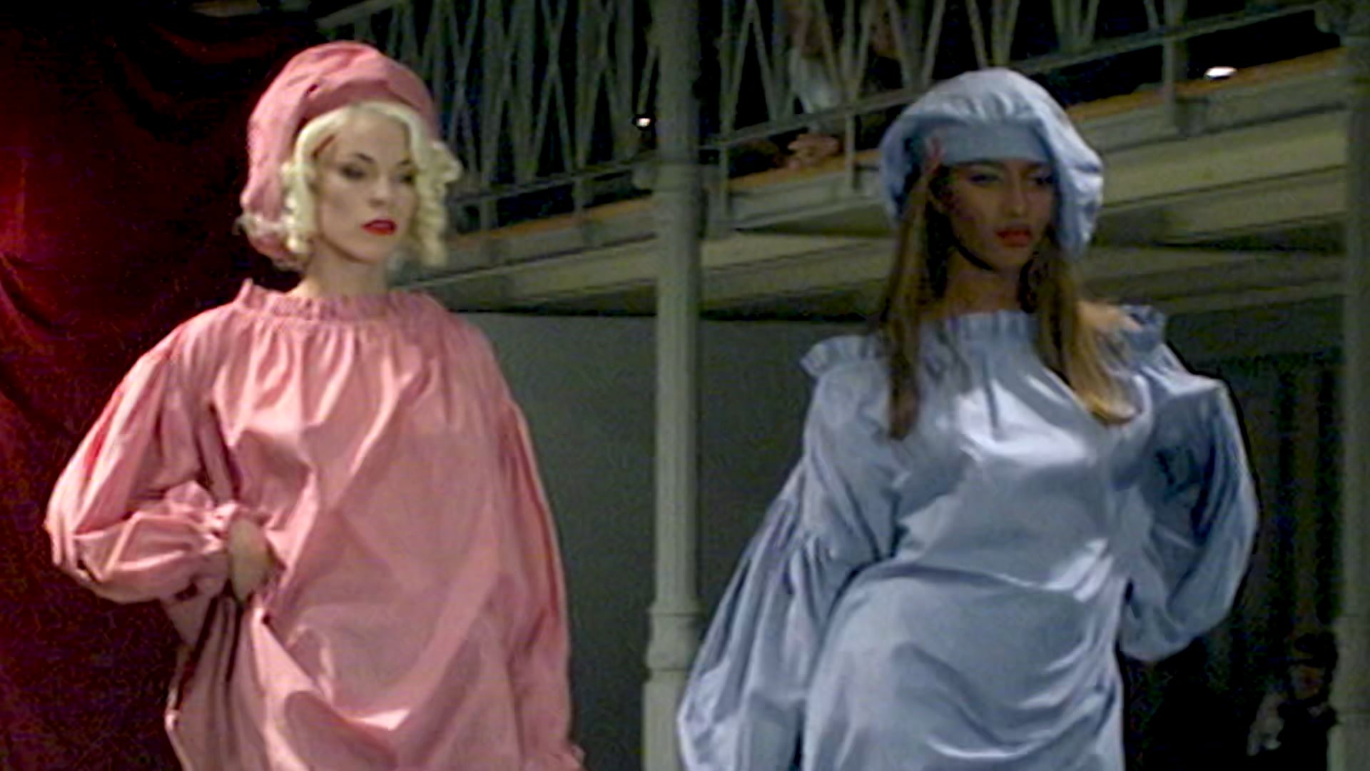 Deskpop Trailers Vivienne Westwood God Save The Queen Trailer On Vimeo