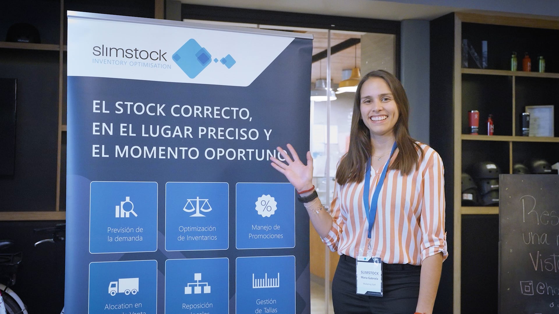 Slimstock Kick Off 2023 | Resumen - Desafíos y Soluciones en la Cadena ...