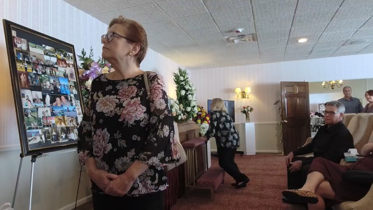 Robert Charles Manzella Holbrook 5/10/23 on Vimeo