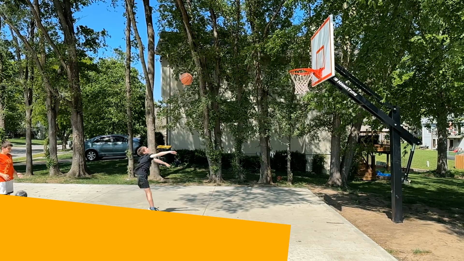 The Hoopy Gods on Vimeo