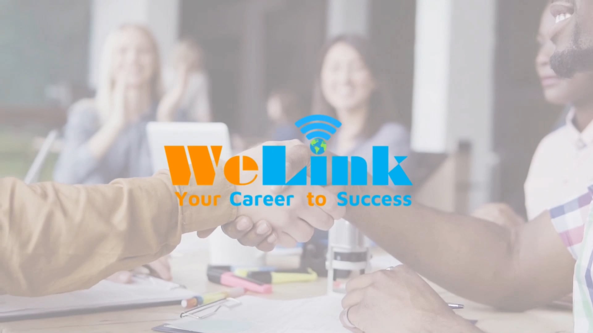 WeLink - Career/Job Fair Series, Hr Outsourcing, Human Resource ...