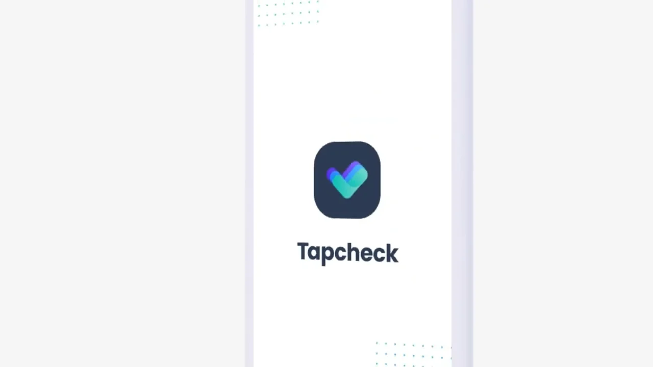 Tapcheck App Demo for On-Demand Pay