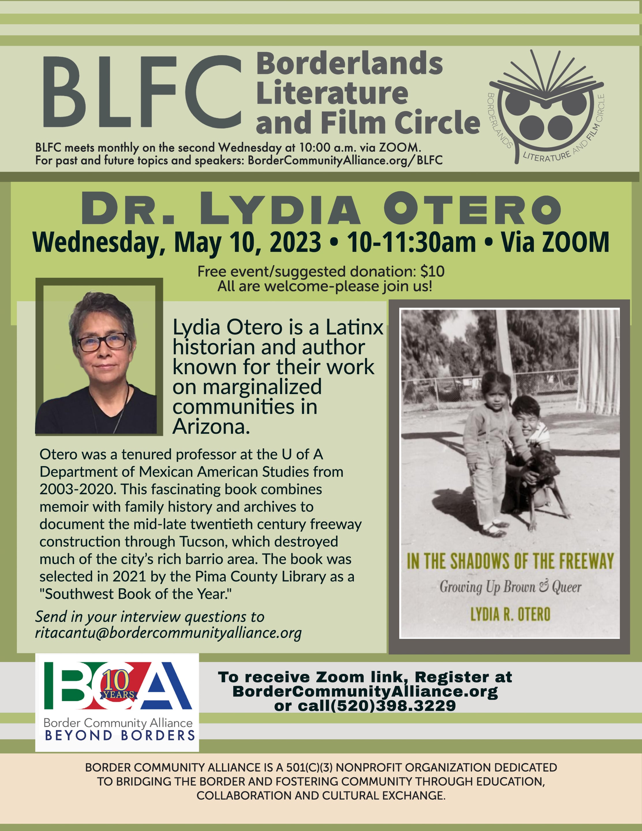 BCA BLFC with Lydia Otero May10, 2023 on Vimeo