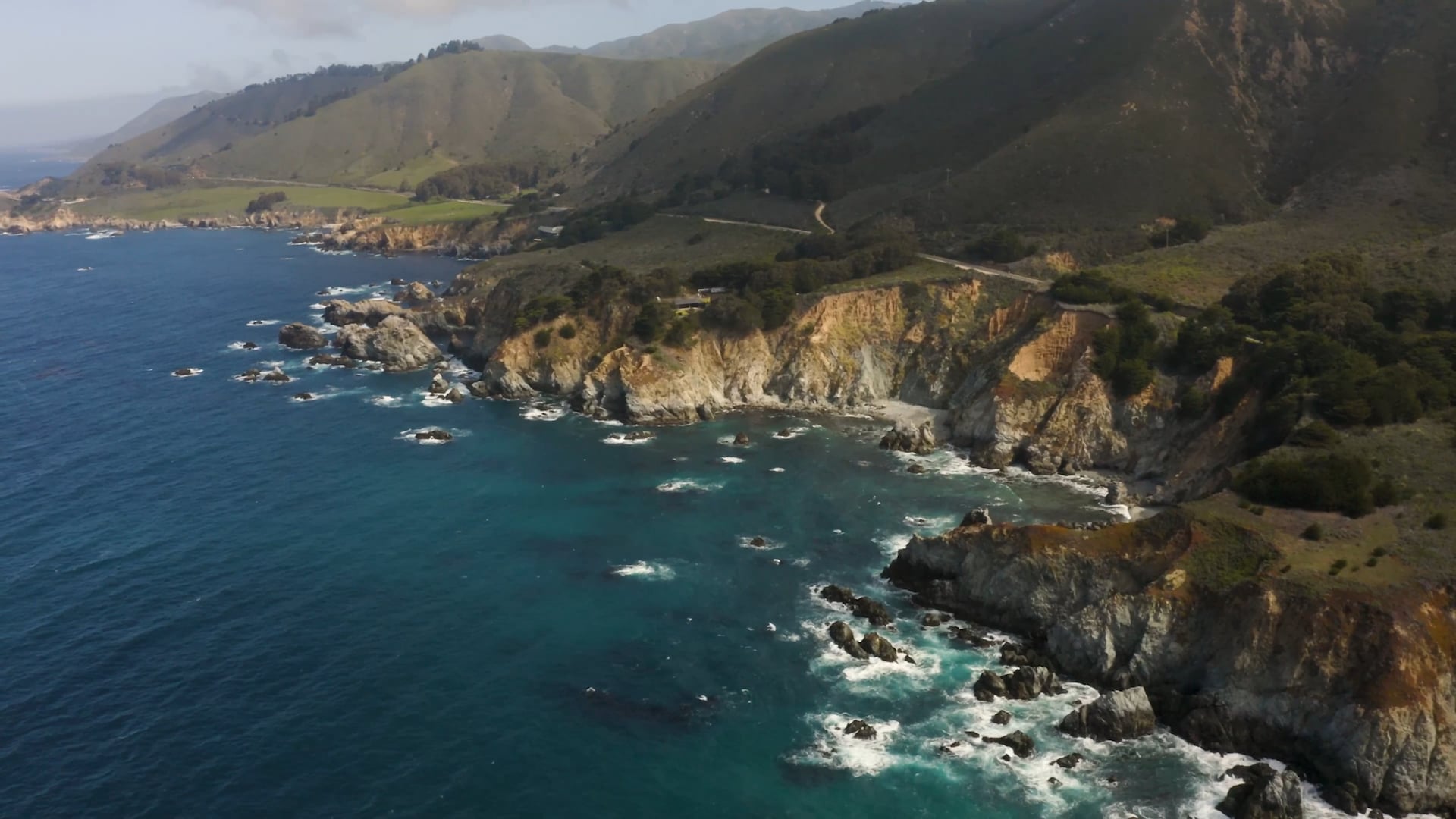 Cal Travel - VO Edit - Teaser on Vimeo