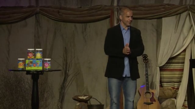 Only You Can Be You - Erik Rees on Vimeo