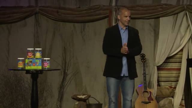 Only You Can Be You - Erik Rees on Vimeo