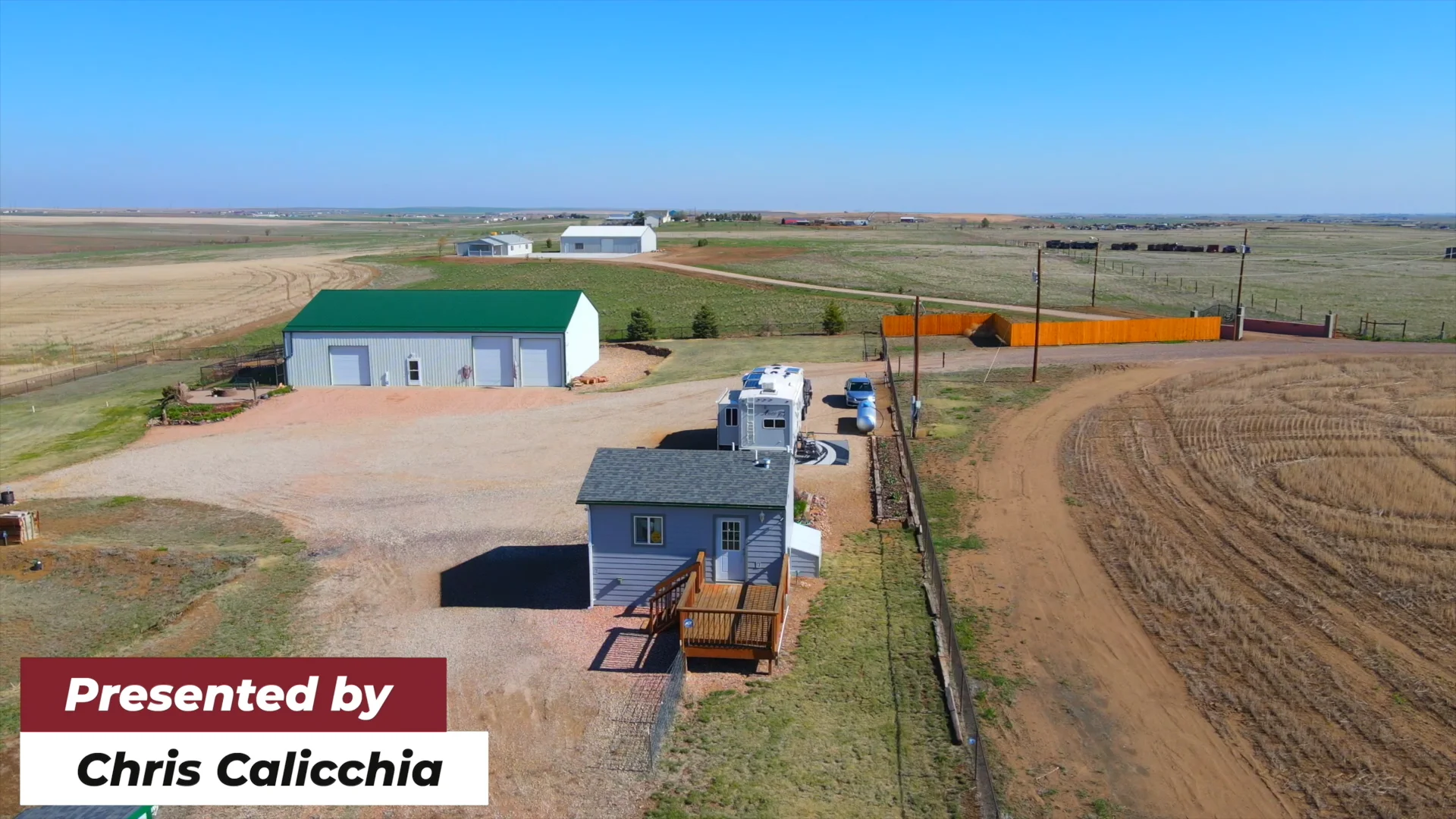 7291 Schumaker Rd | Chris Calicchia on Vimeo