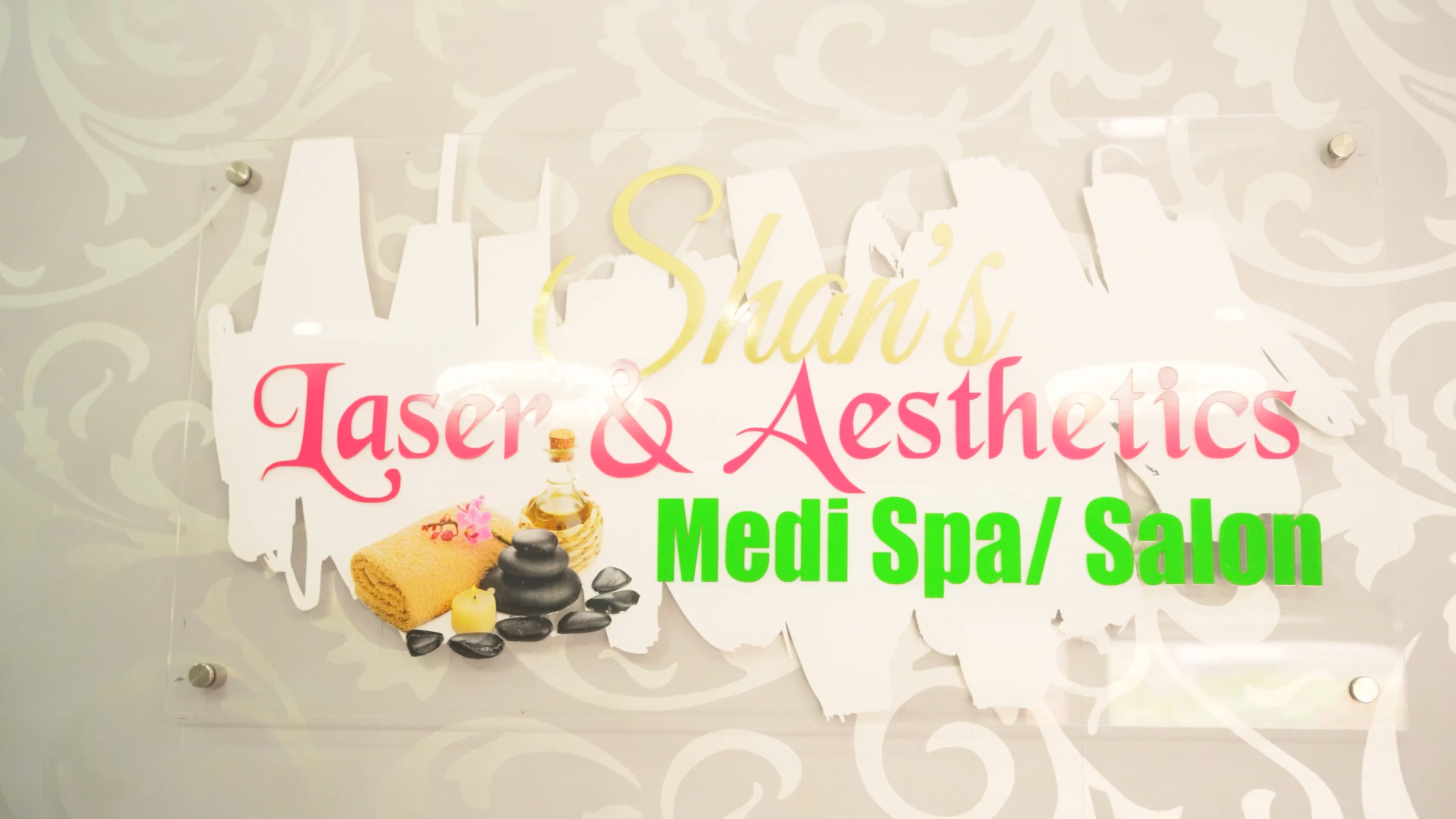 Shans Laser aesthics (Couple) on Vimeo