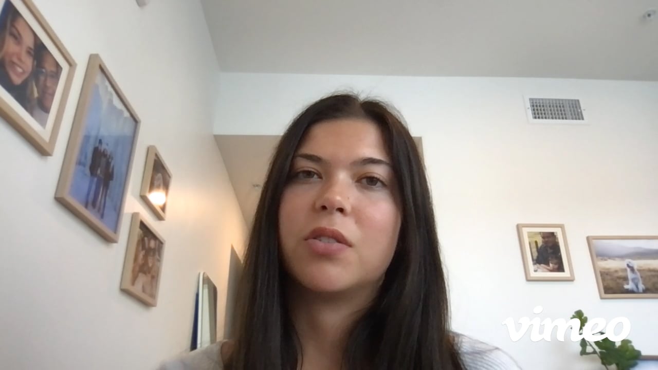 Introduction video on Vimeo