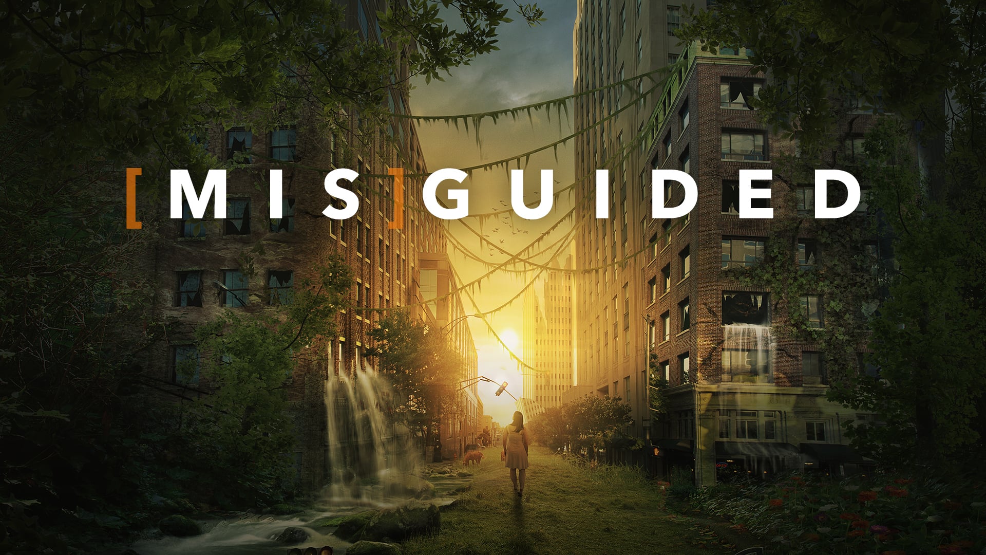 [Mis]Guided: Hurry on Vimeo