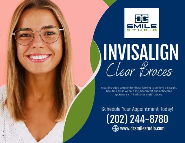 DC Smile Studio on Vimeo