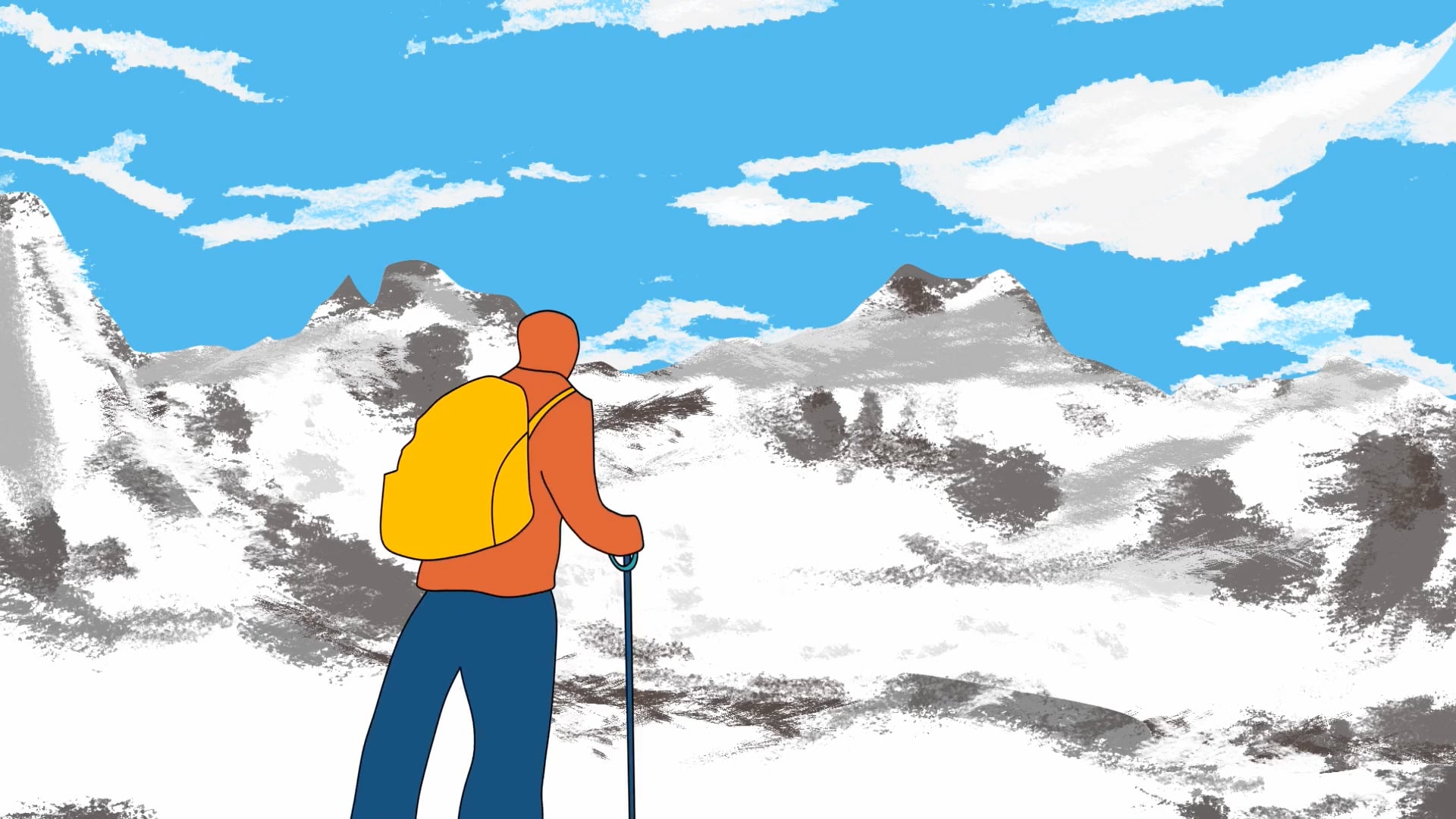 2D ANIMATION | SHORTFILM on Vimeo