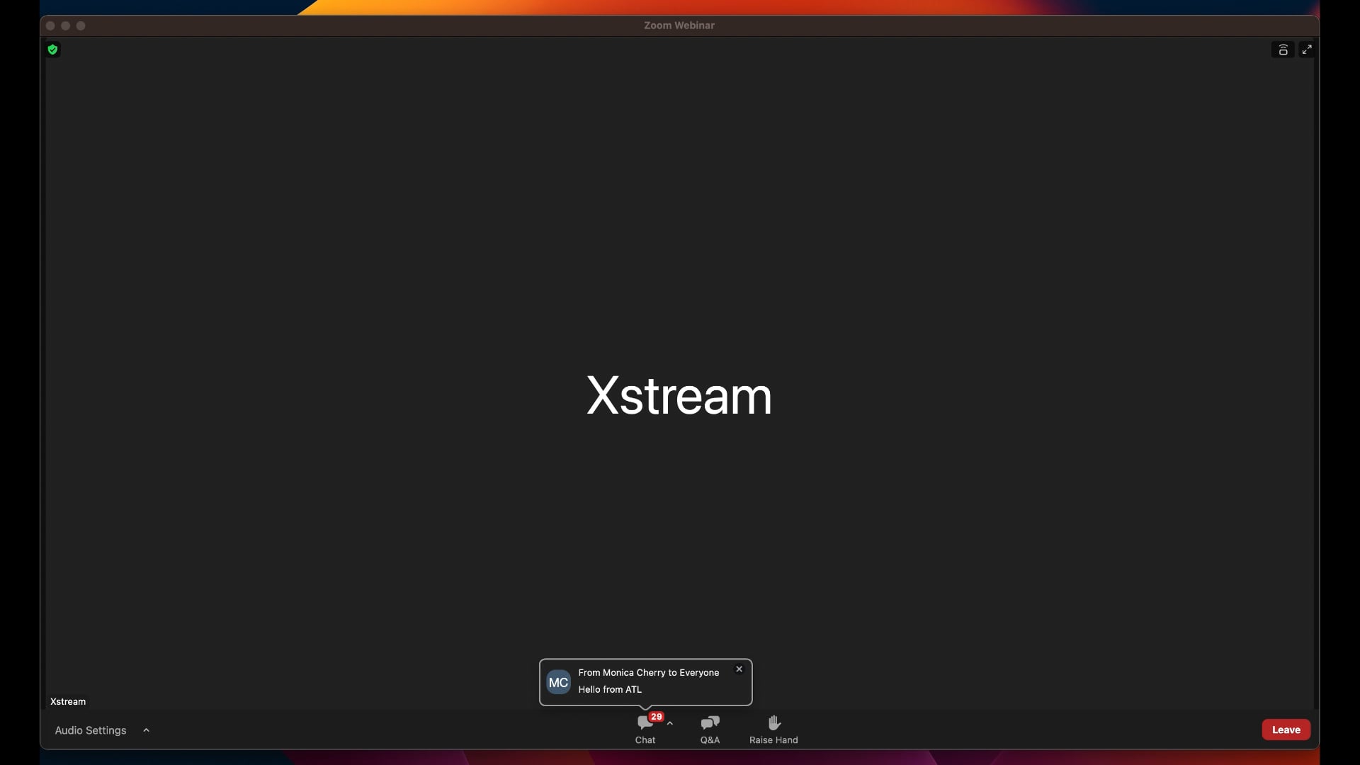 Xstream CRM on Vimeo