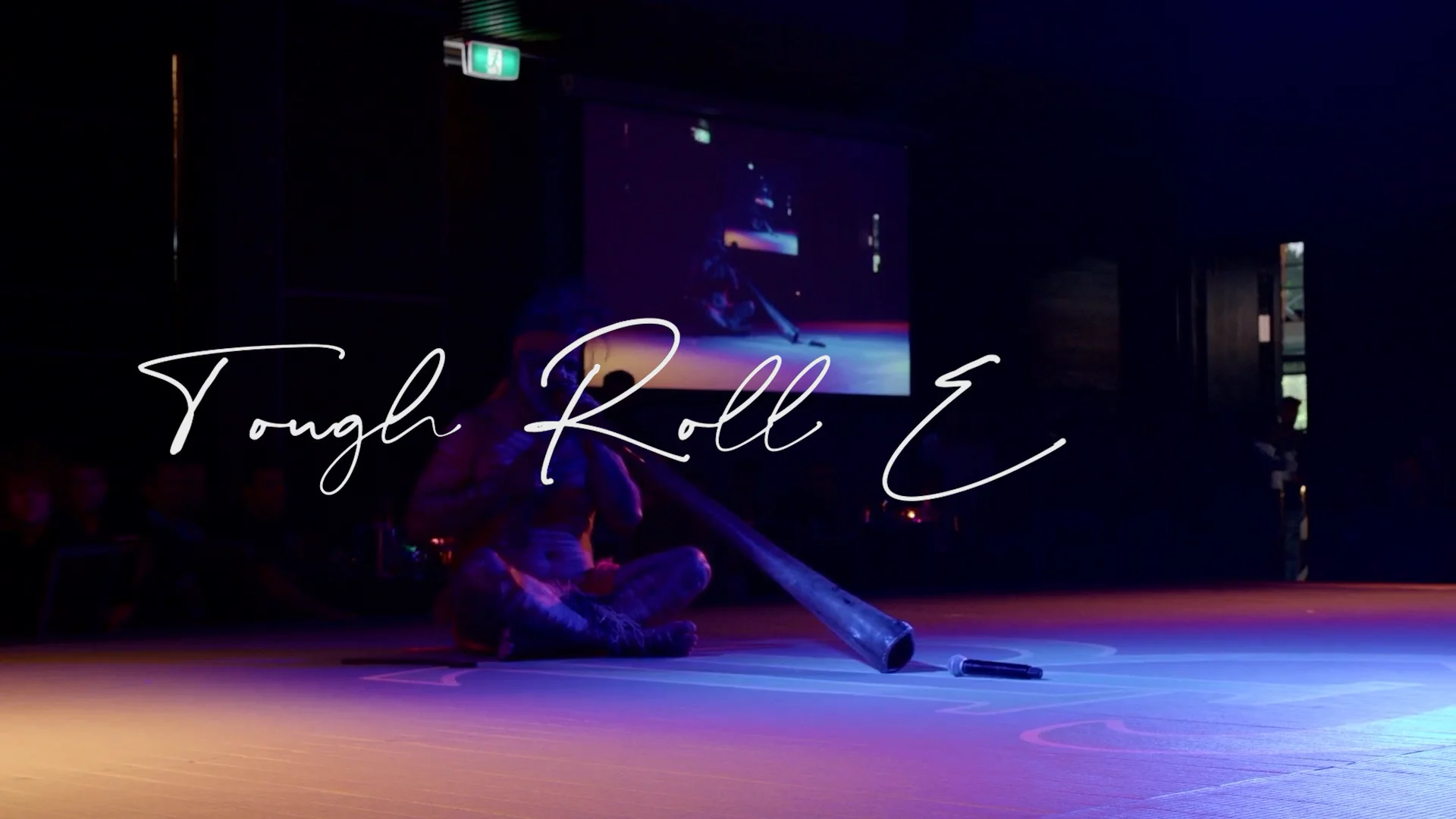 TOUGH ROLL EVENTS | GRAND PRIX 2022 on Vimeo