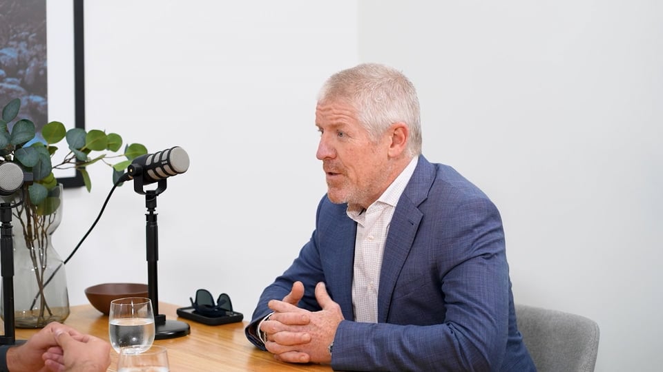 Nitschke Podcast Jason Duffield on Vimeo