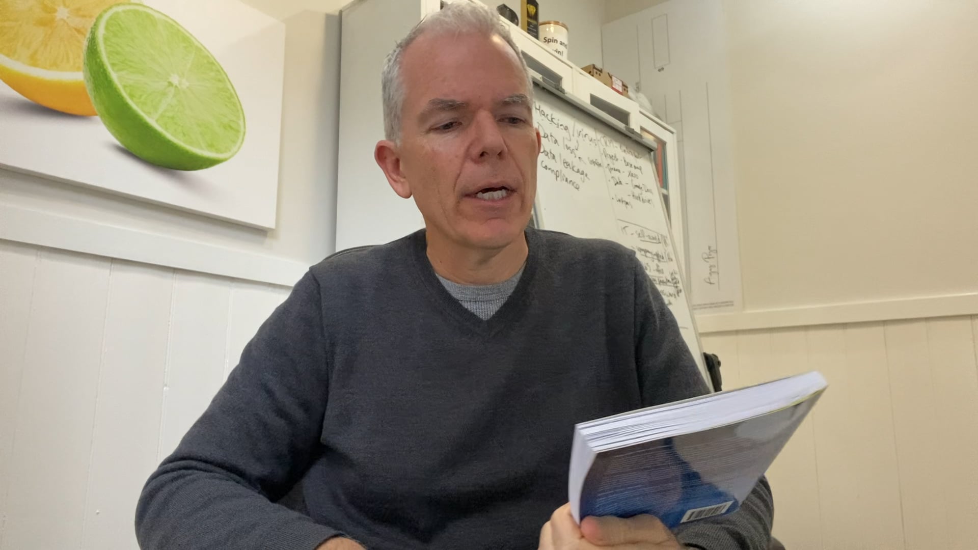 Sam Bowden - The Abundant Practice on Vimeo