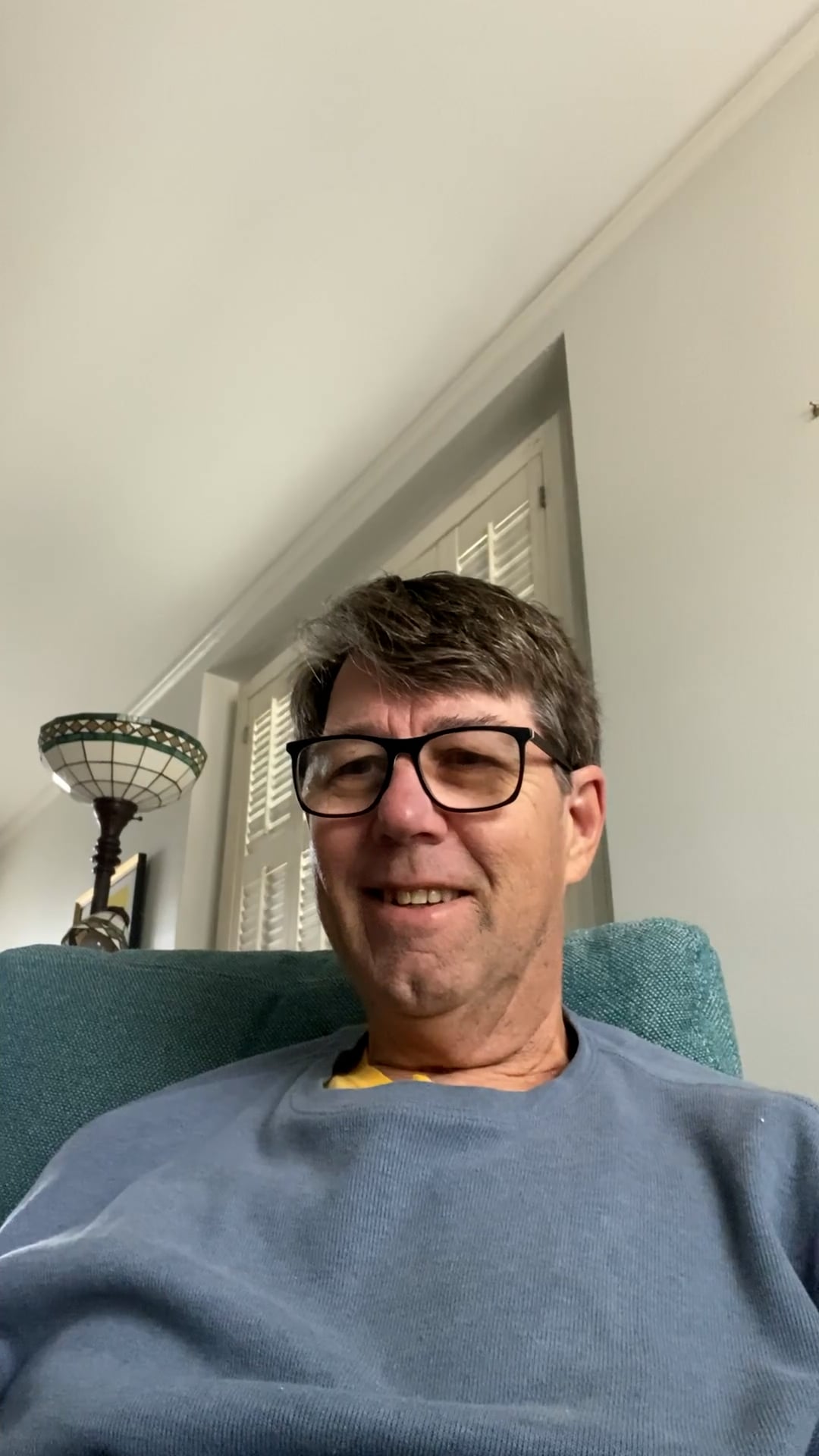 Rich Blake Video on Vimeo