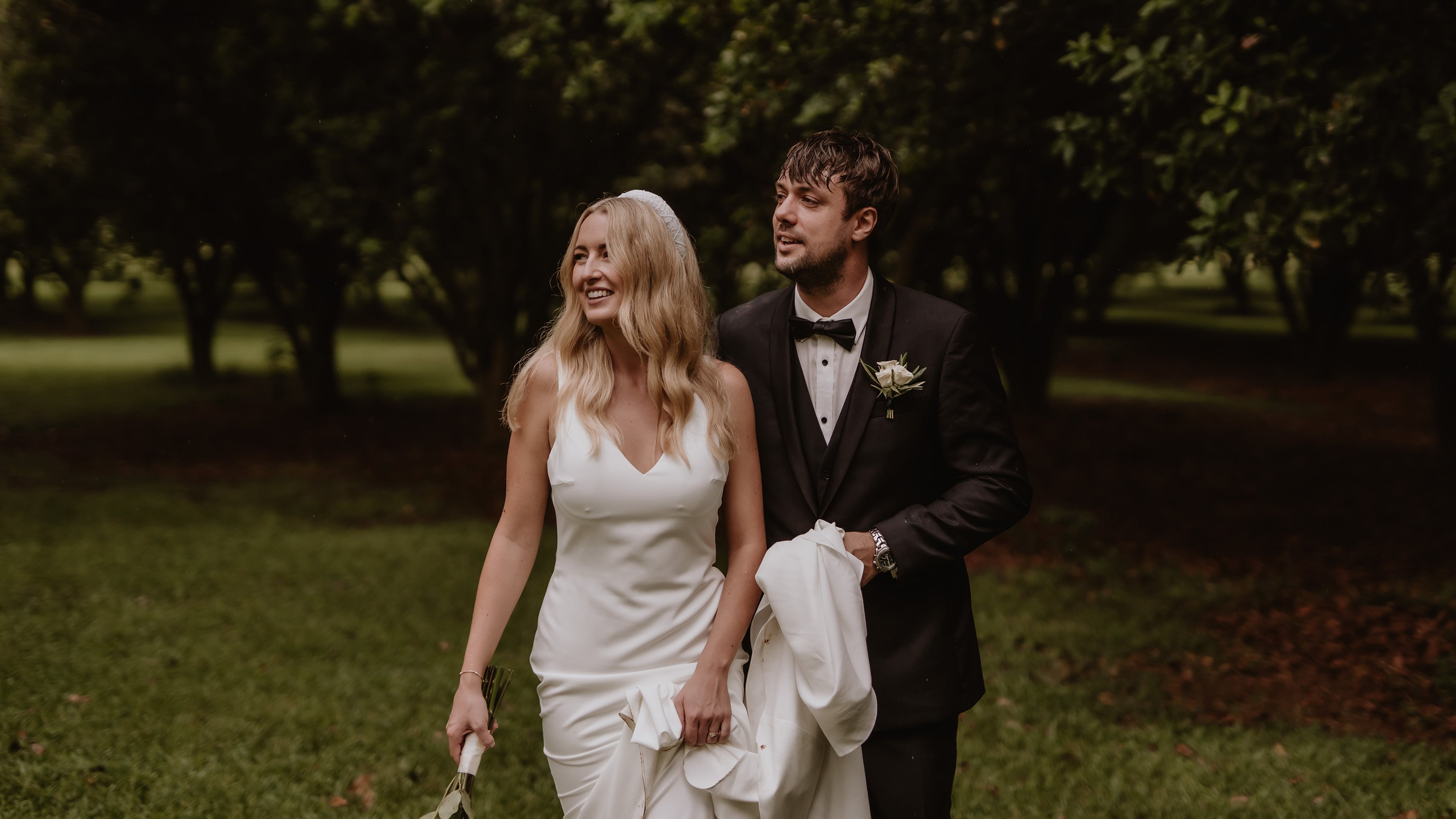 Gemma + Jordan - The Farm Byron Bay on Vimeo