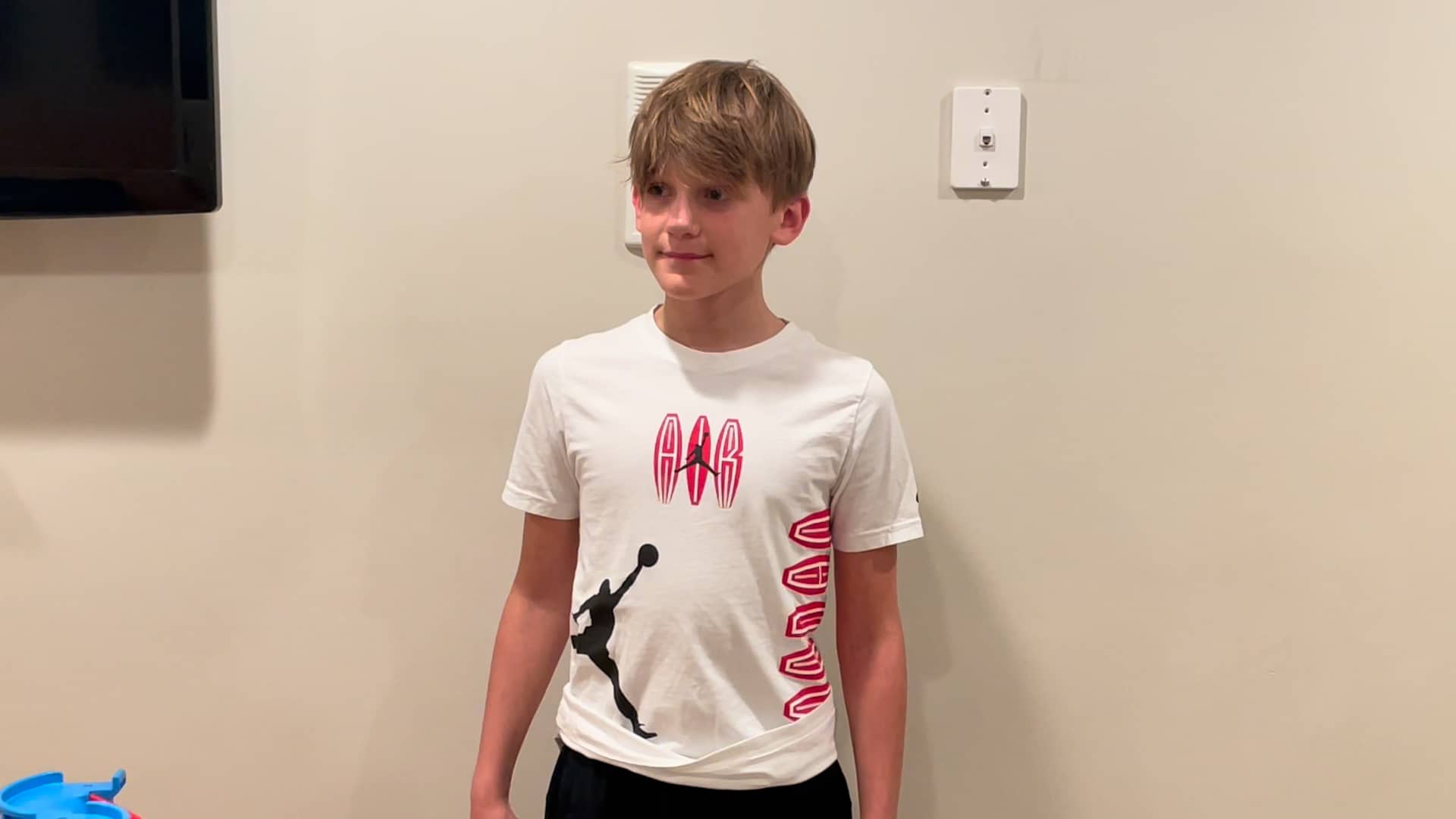 JohnLocke - Michael Sides on Vimeo