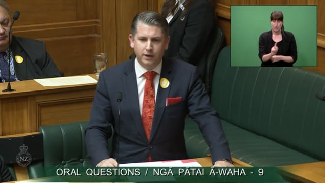 Parliament TV On Demand - Parliament On Demand