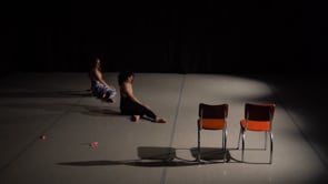 NOS Naked On Stage on Vimeo