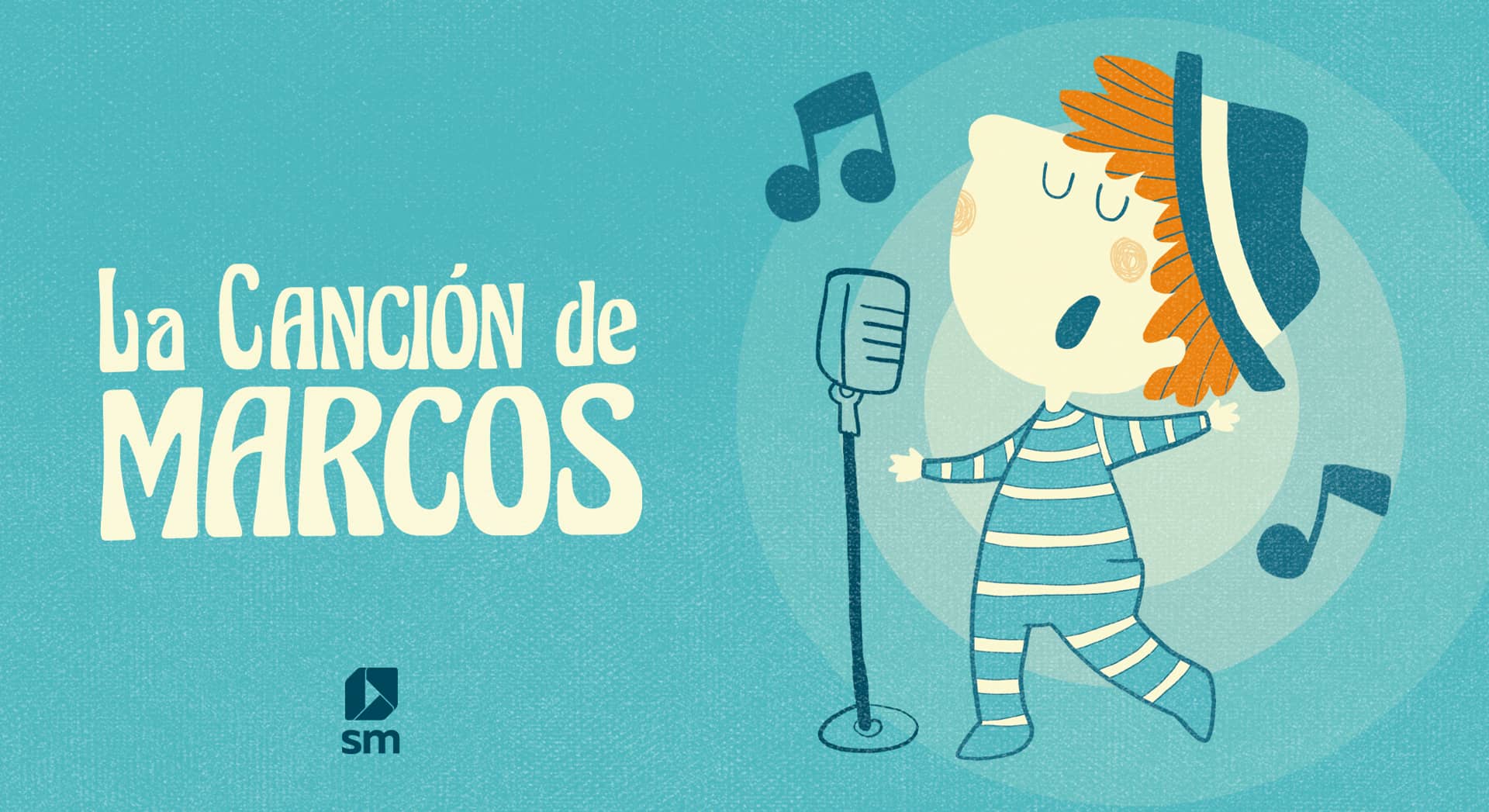 La canción de Marcos on Vimeo
