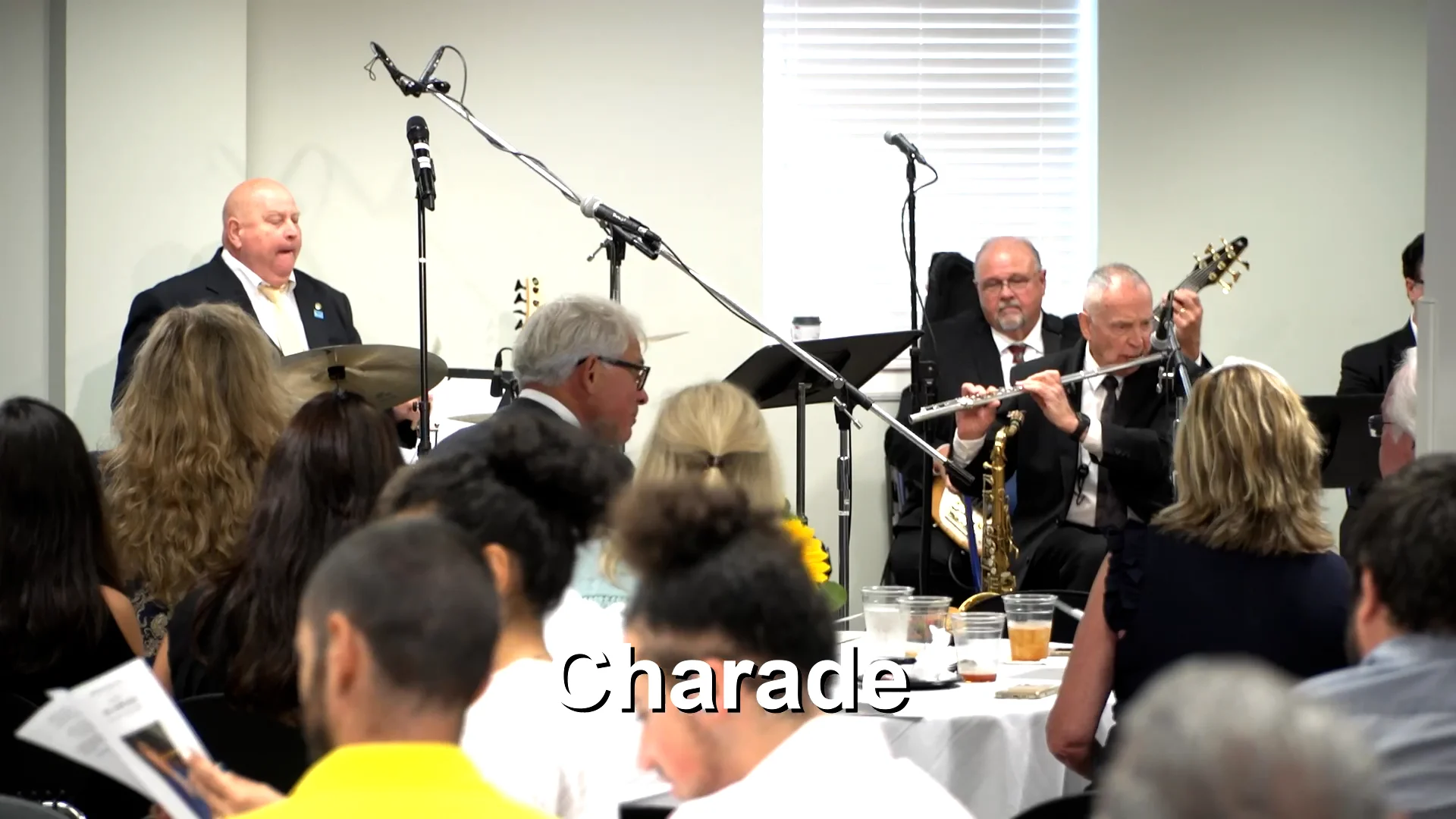 10-Charade on Vimeo