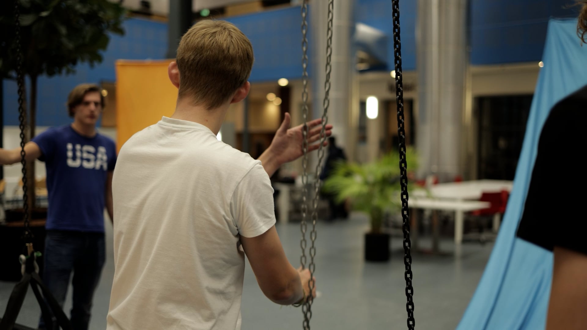 Lustrumweek 1 | Lustrum X | Aftermovie on Vimeo