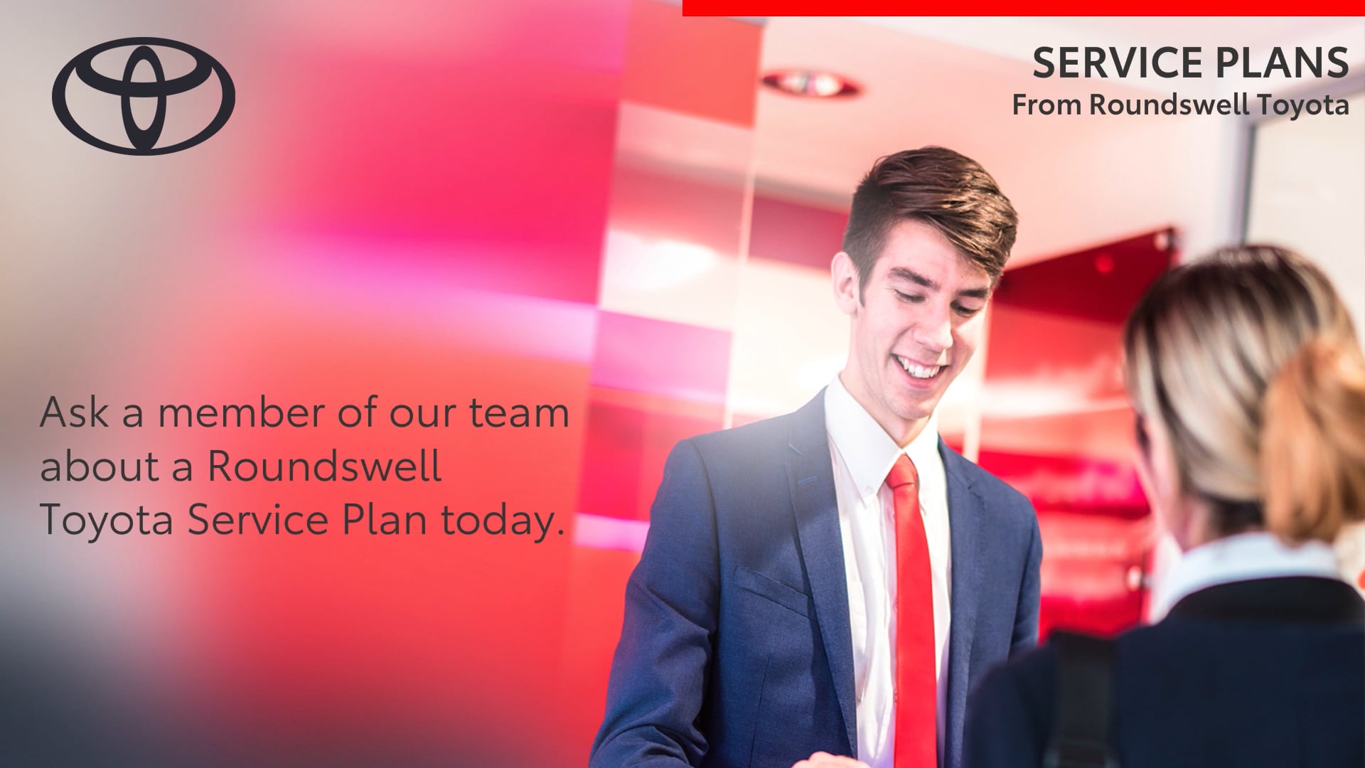 Roundswell_Toyota_Service_Plans on Vimeo