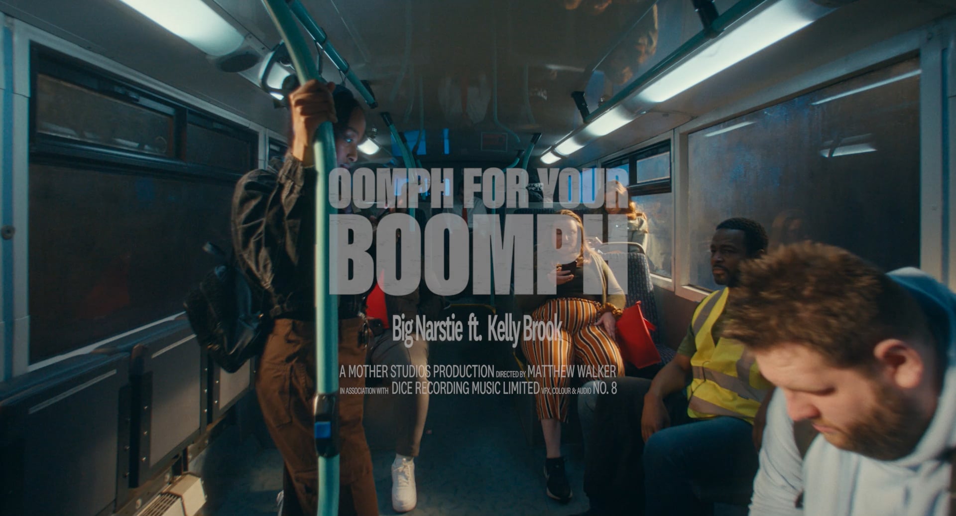 SilmFast 'Oomph For Your Boomph' on Vimeo