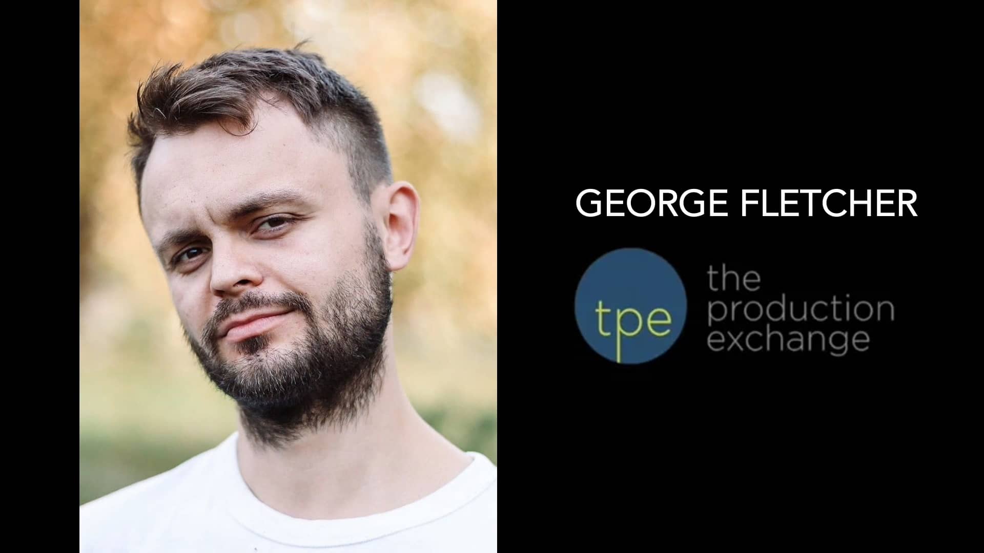George Fletcher | Showreel 2023 on Vimeo