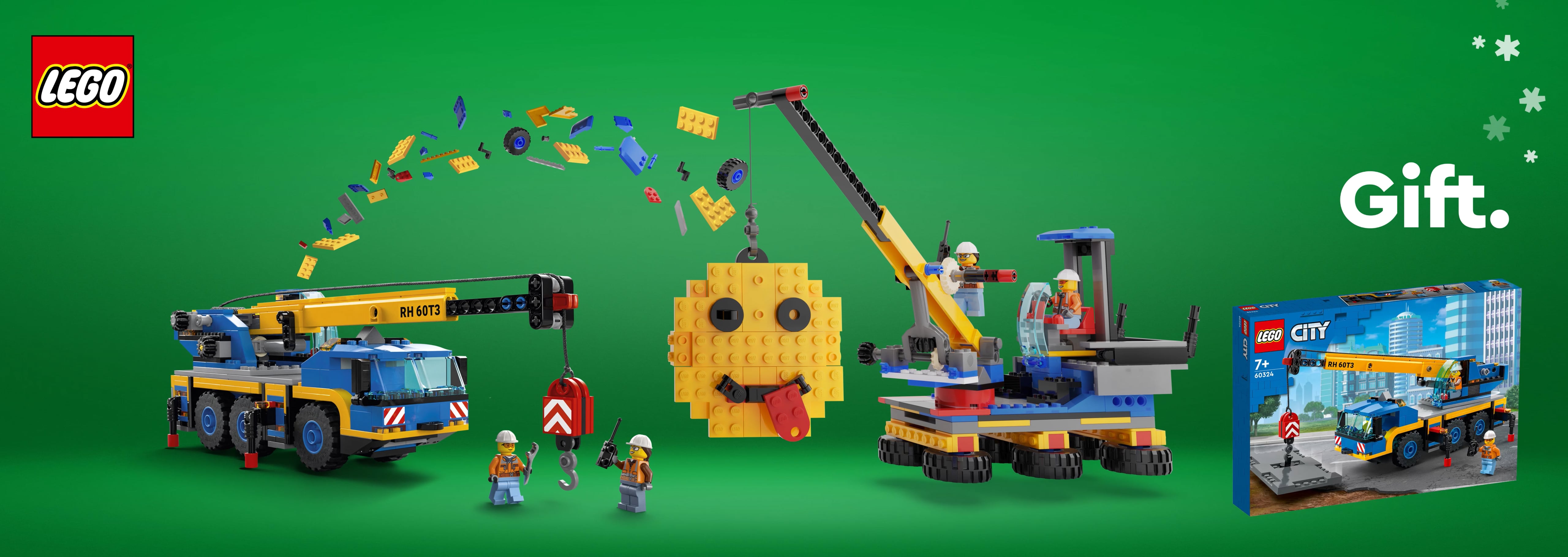 LEGO INSTORE VIDEO on Vimeo