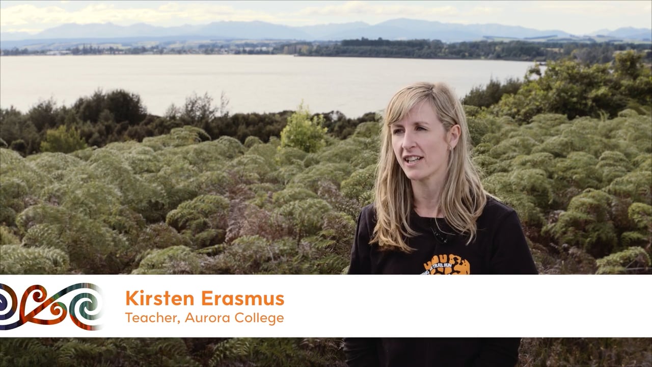 The importance of field trips – Kirsten Erasmus and Johnny Horrax on Vimeo