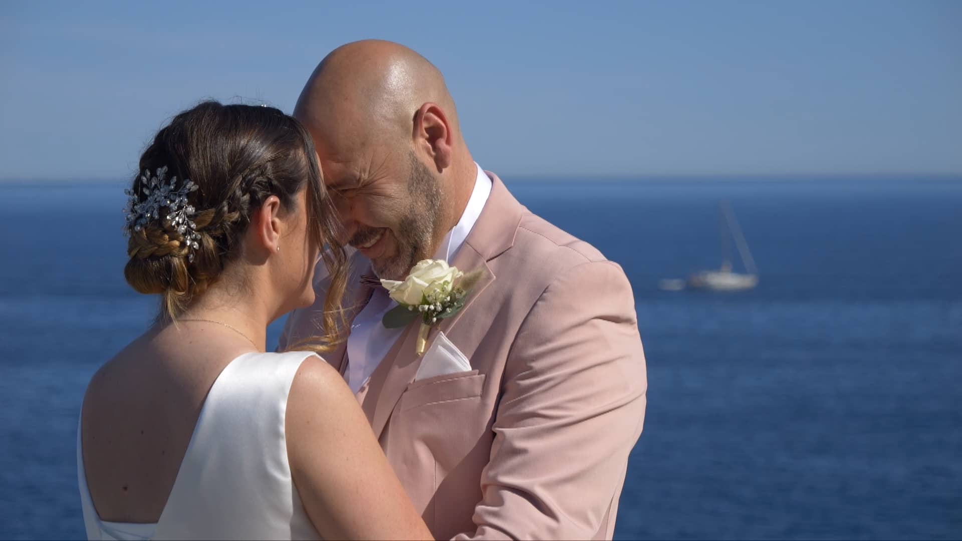 Stéphanie & Stéphane, Le Film court on Vimeo