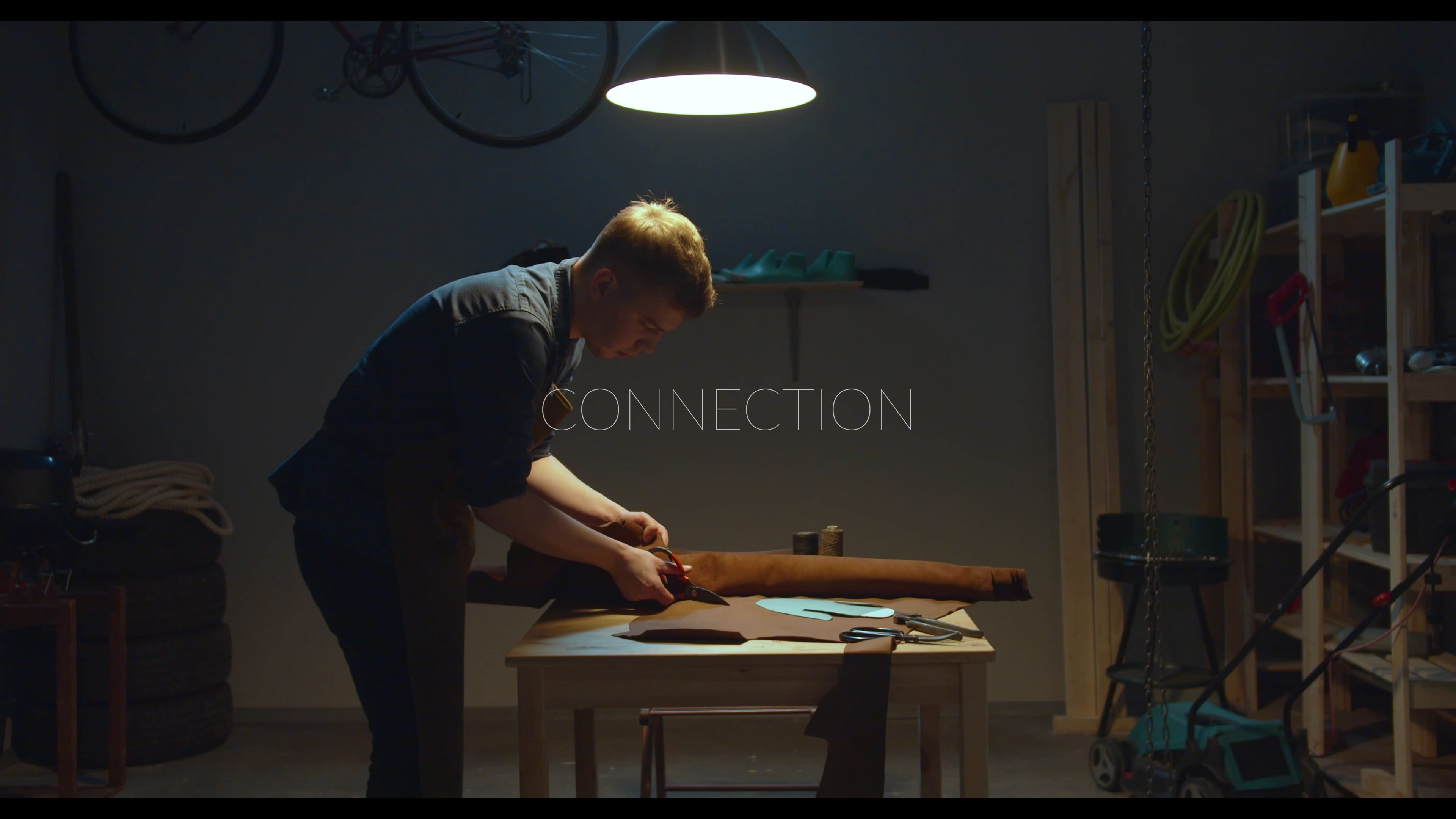 Wood Couture - Final With Subtitles on Vimeo