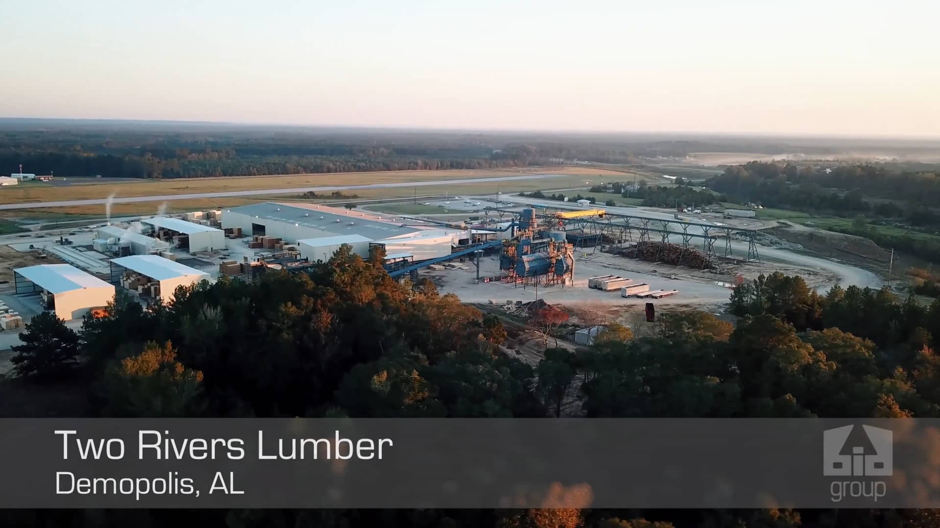 Brian Fehr: Two Rivers Credibility Story on Vimeo