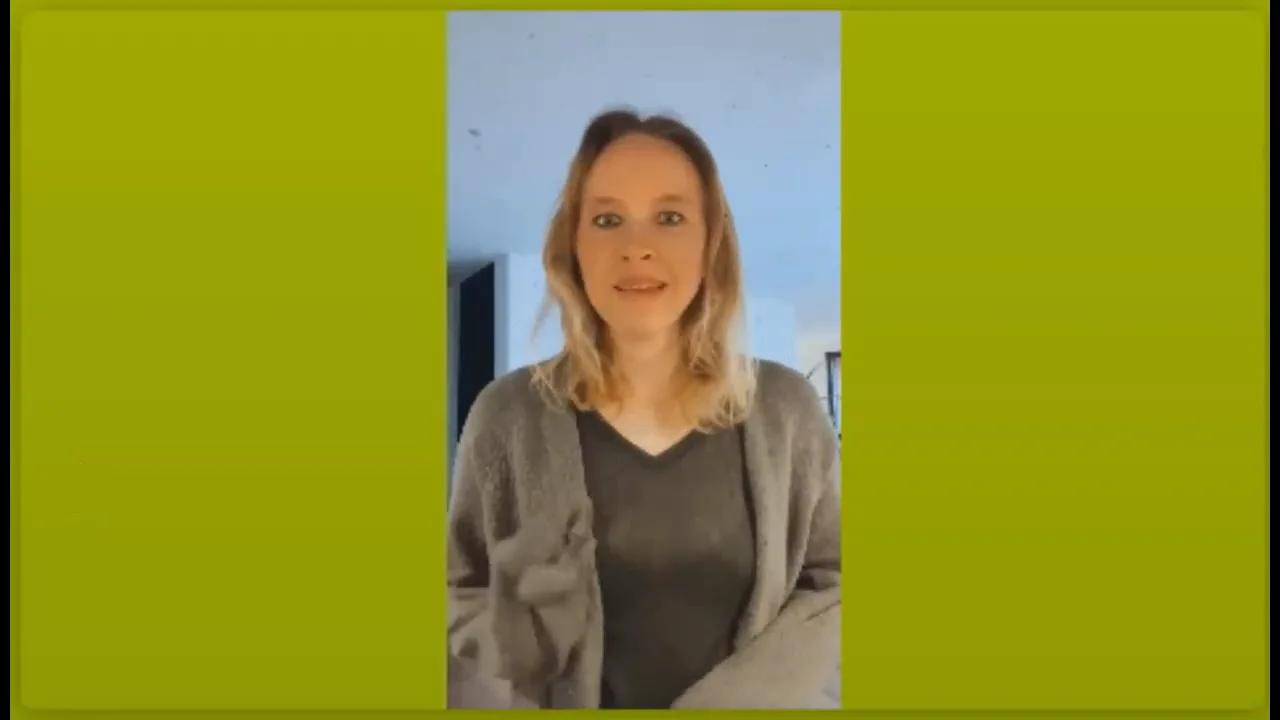 Ariane Elina on Vimeo