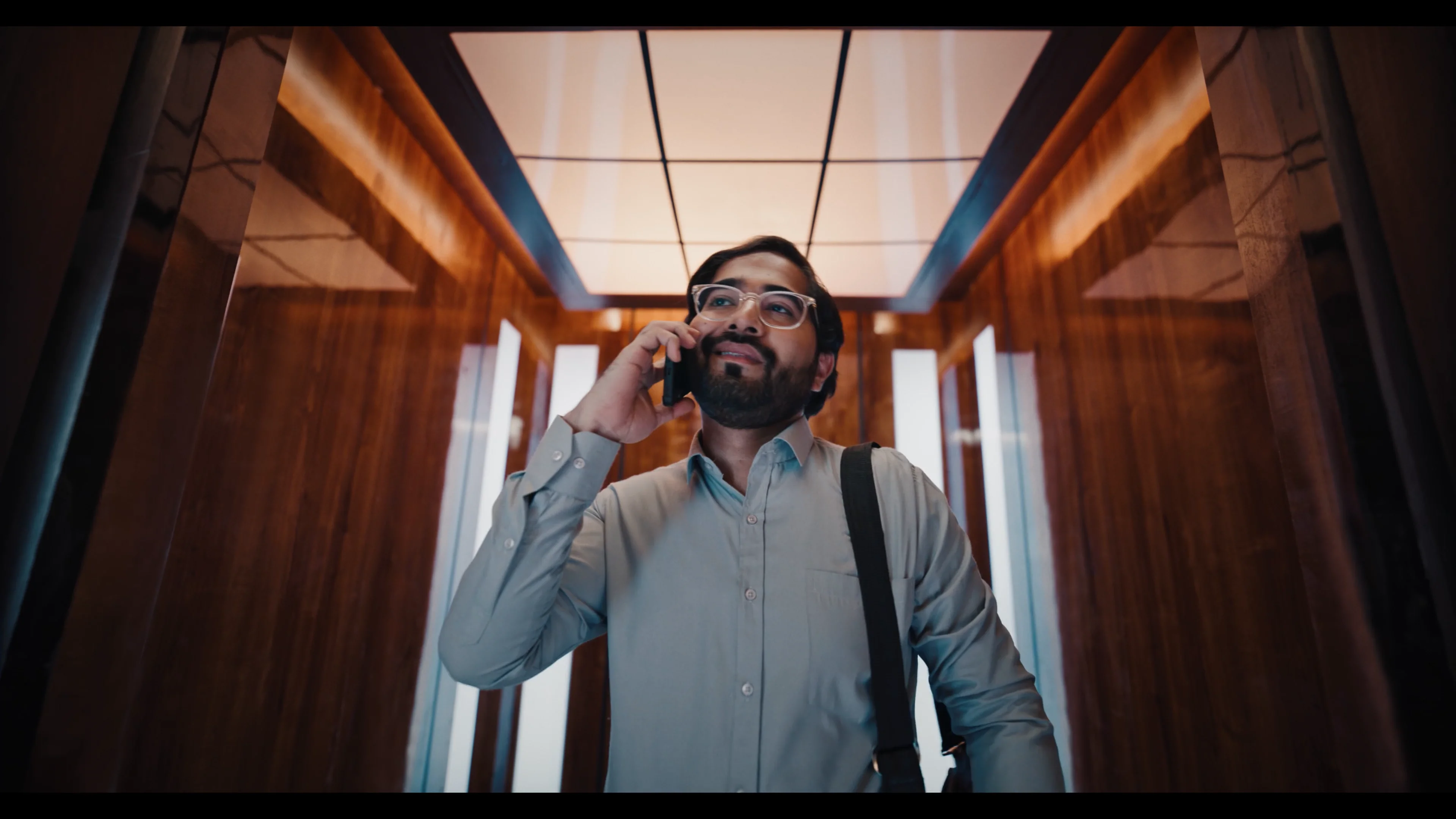 upGrad- Elevator |Director's Cut| on Vimeo