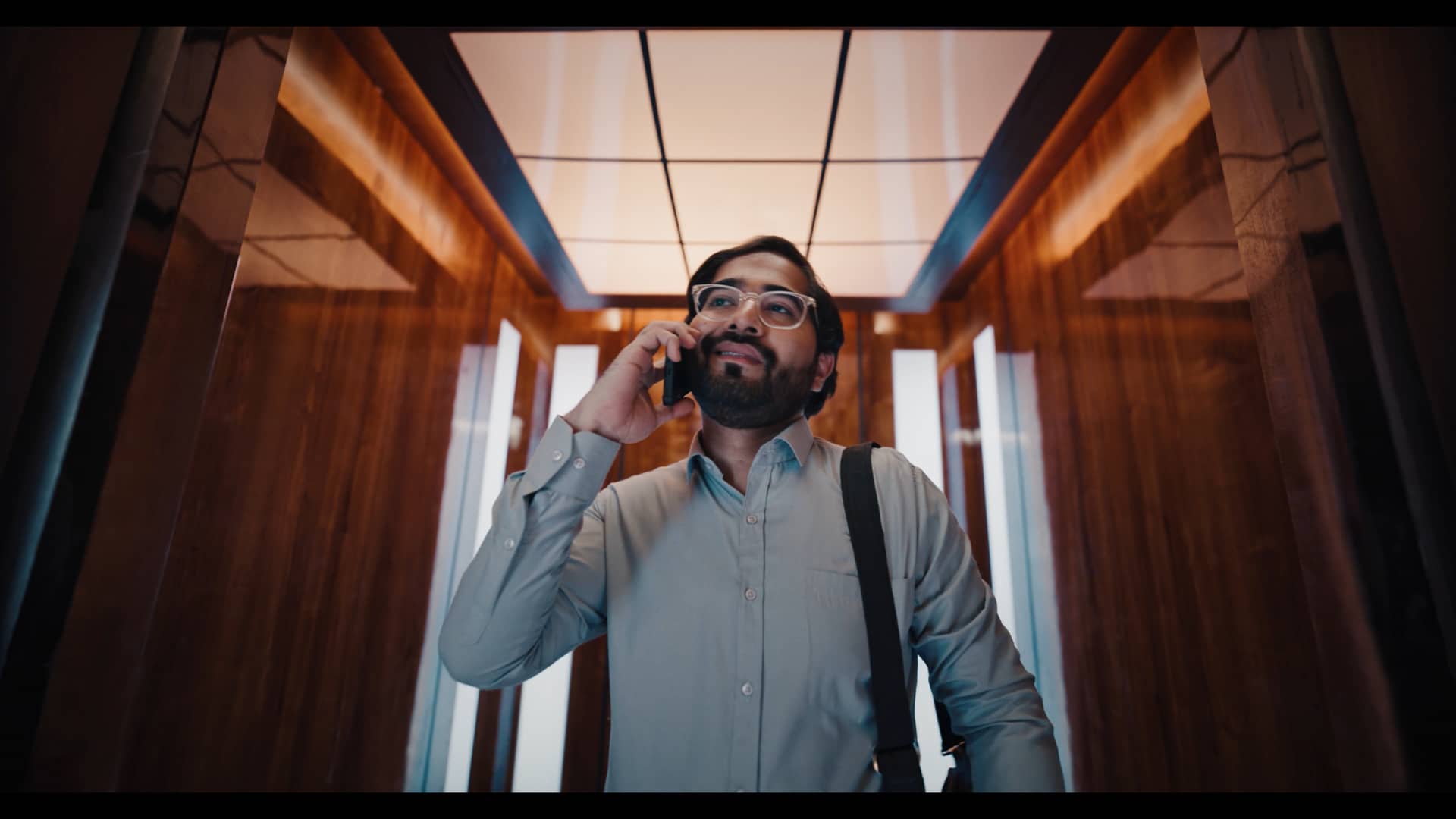 upGrad- Elevator |Director's Cut| on Vimeo