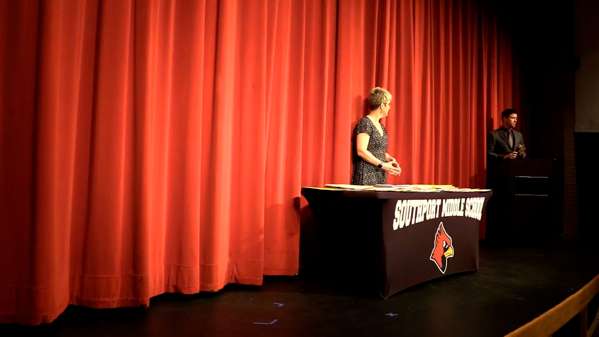 SMS: Grade 7 2023 Awards Program (5/11/2023) on Vimeo