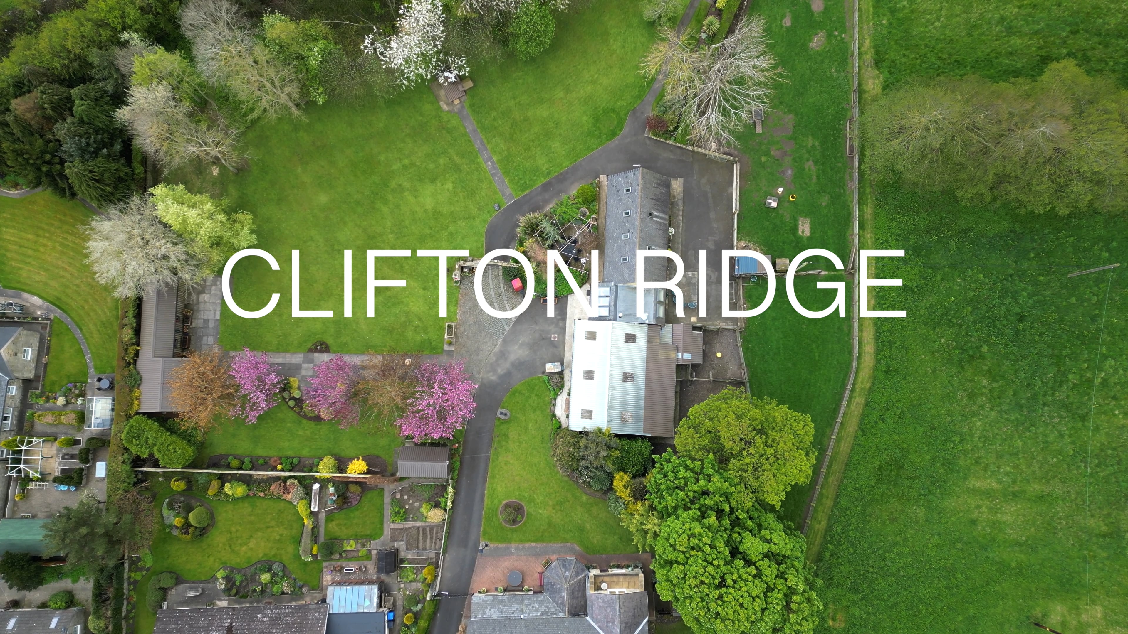 Clifton Ridge, Morpeth on Vimeo