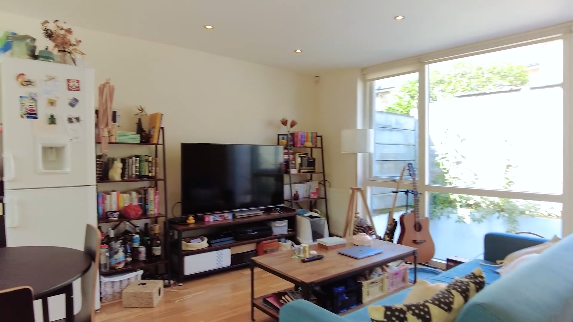 HELMSLEY PLACE on Vimeo