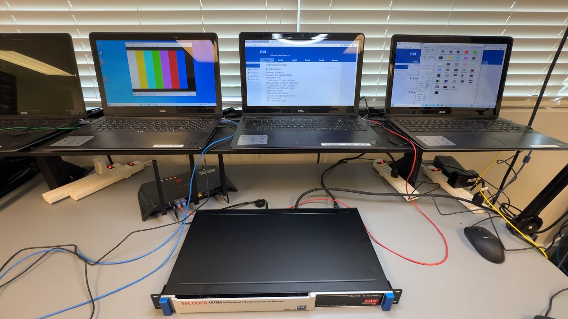 5-testing-vecoder on Vimeo