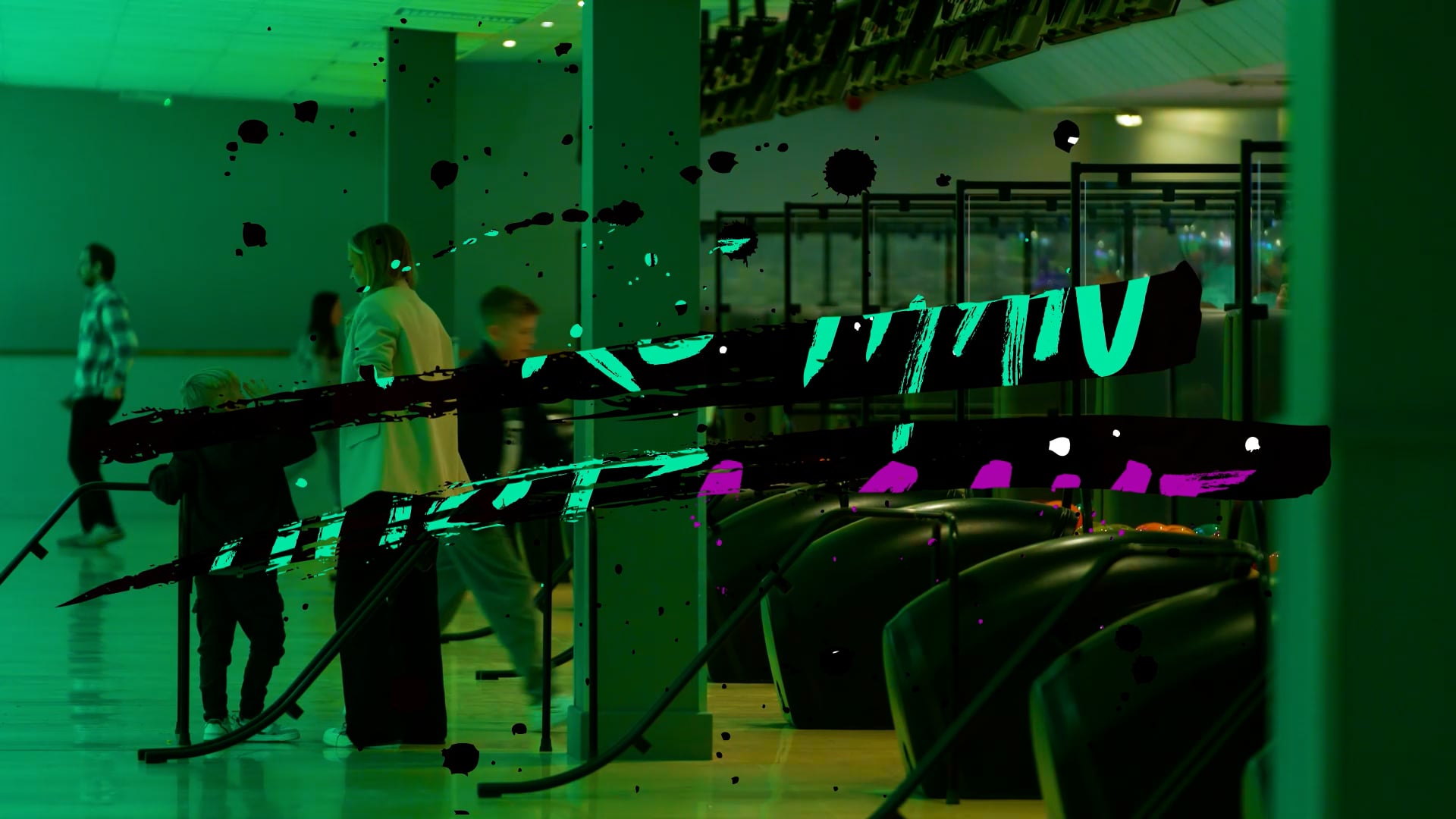 Tenpin Stoke on Vimeo