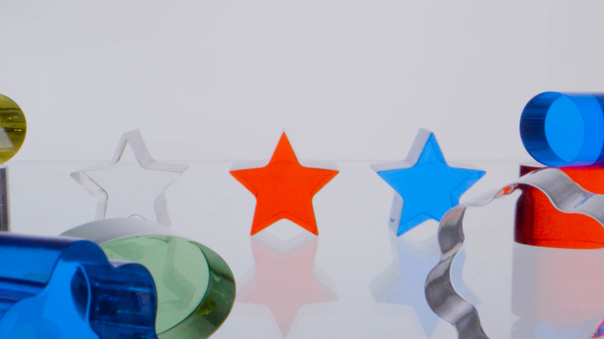 Commotion Toys - Colour Crystal Treasures on Vimeo