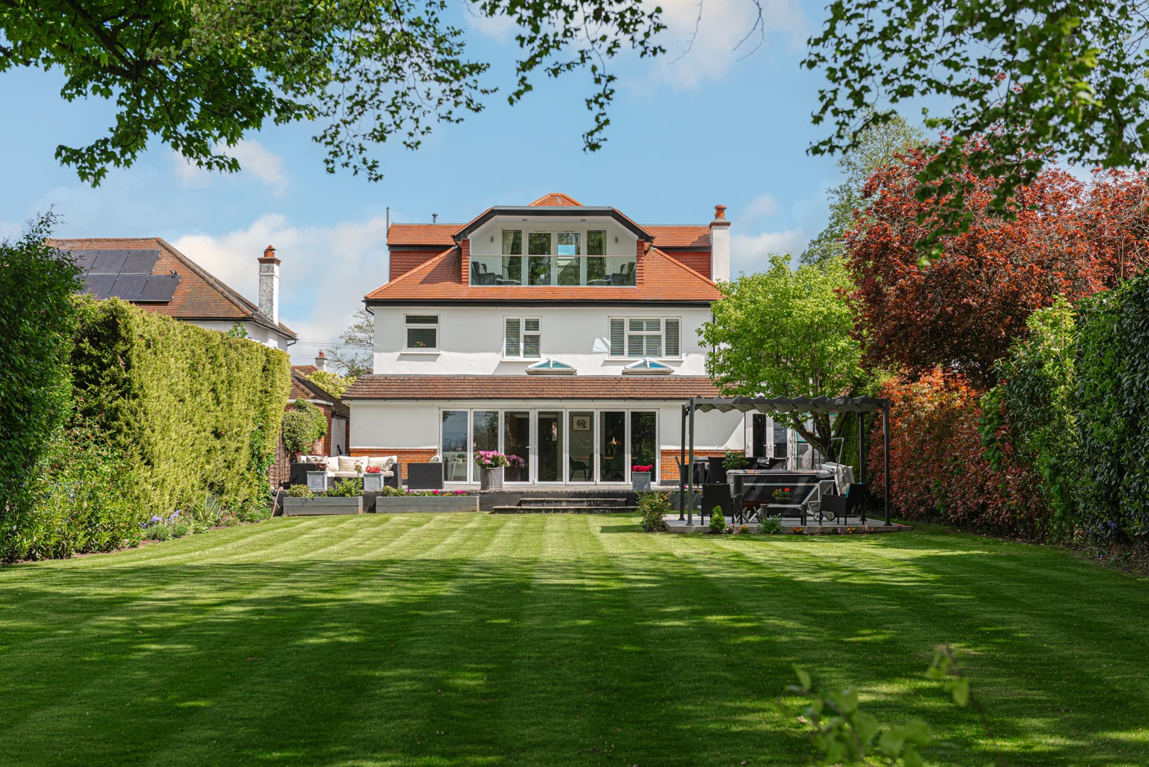 Higher Drive, Banstead - The Personal Agent on Vimeo