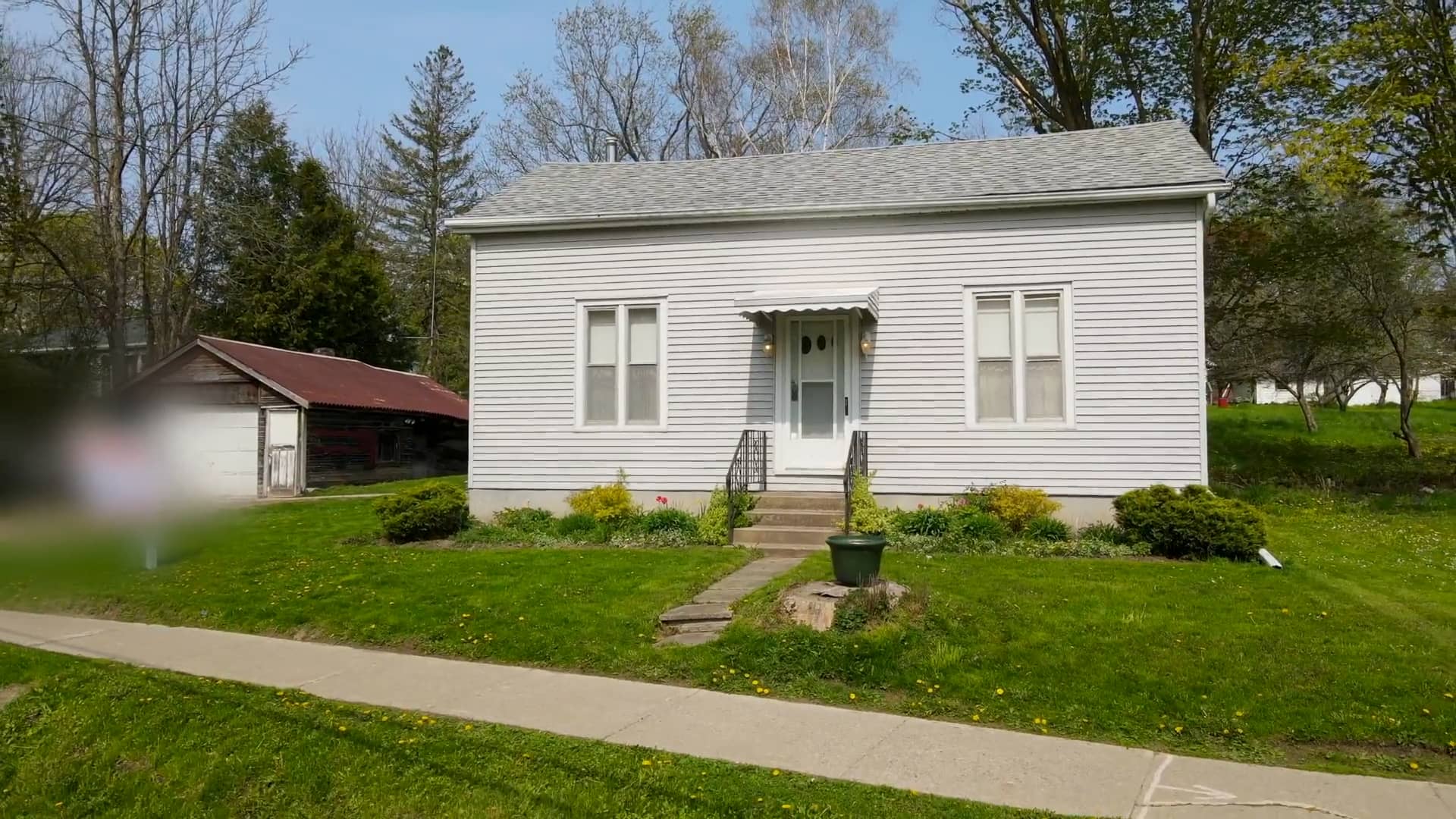 14125 Old Simcoe Rd MLS on Vimeo